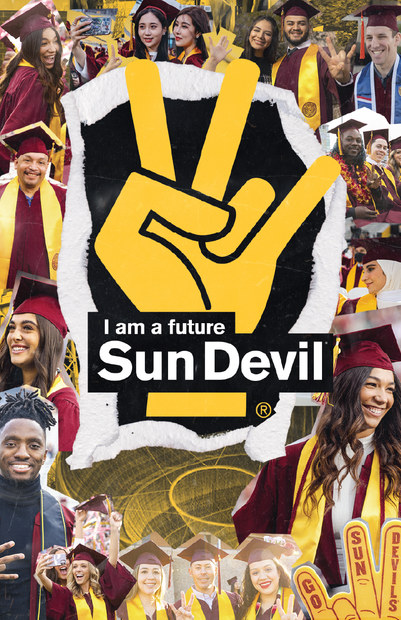 Graduation party guide | Your Future | Arizona State University